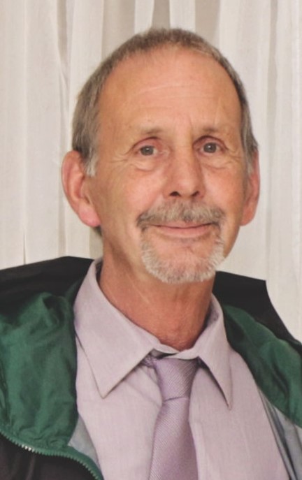 Kevin Murtagh