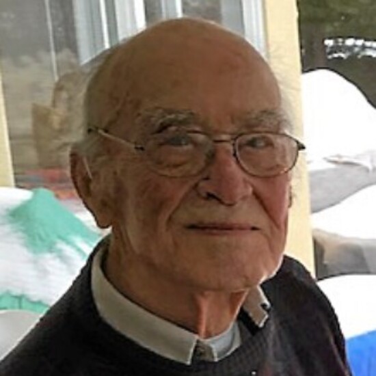 Paul Ouellet