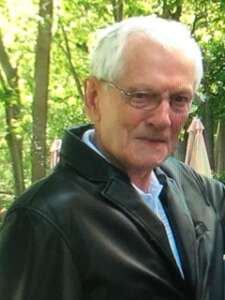 Charles Perrier