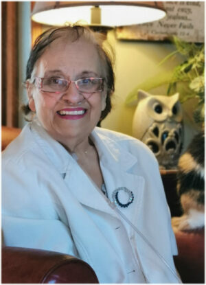 Mary Dianne Adrienne Huot