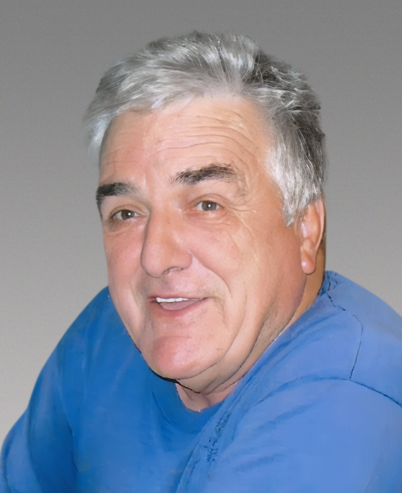 Hubert Beaumont