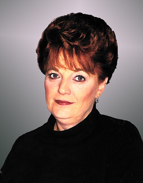 Lucille Renaud Rousse