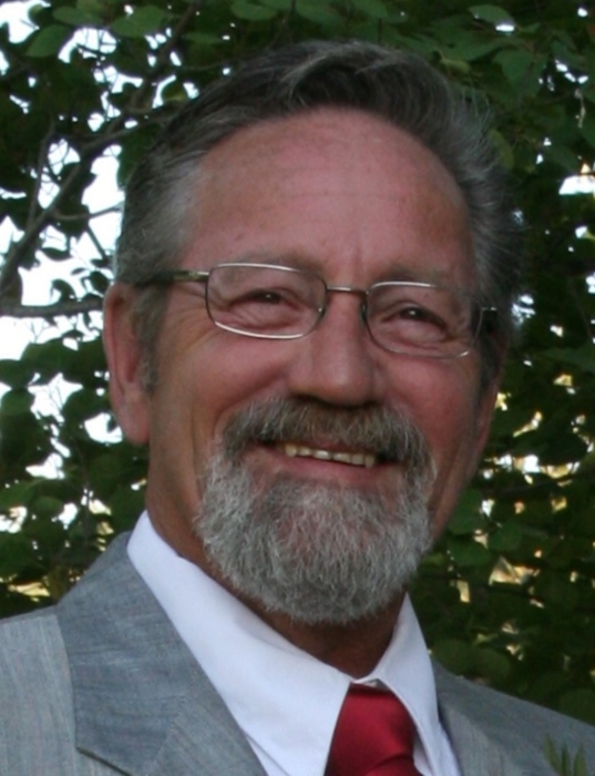 Donald Wayne Scott