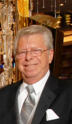 William (Bill) Allain