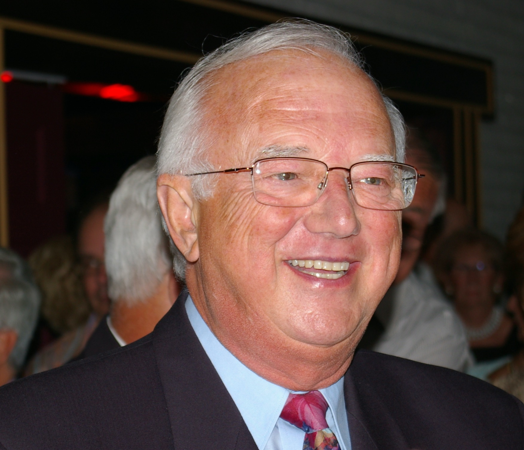 Jean-Jacques Thibodeau