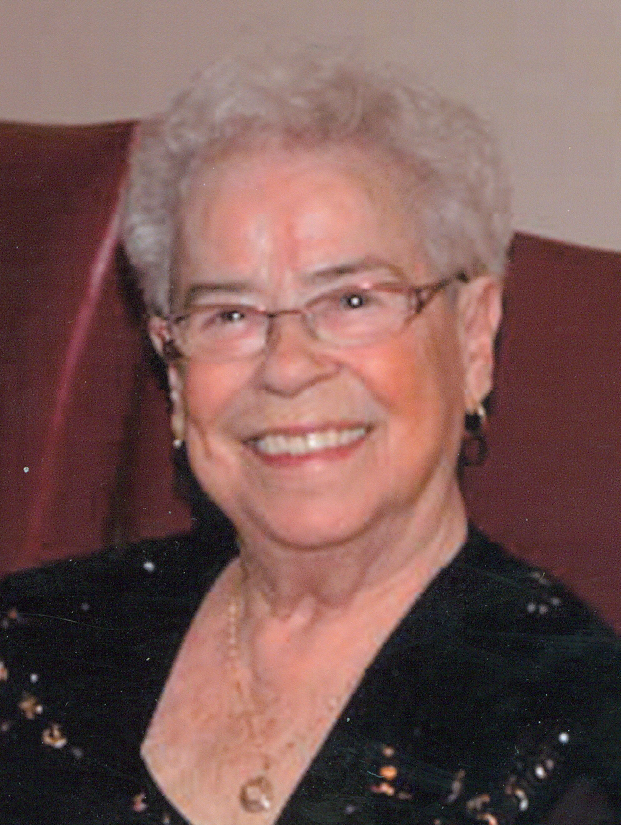 Pauline René Lapointe