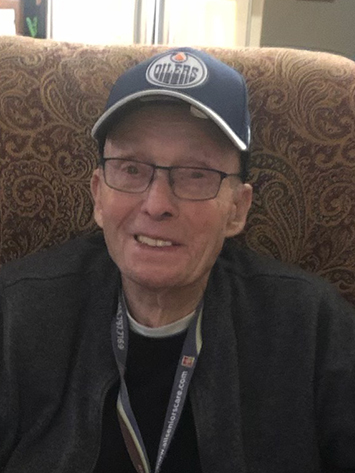 Mark Kinsella