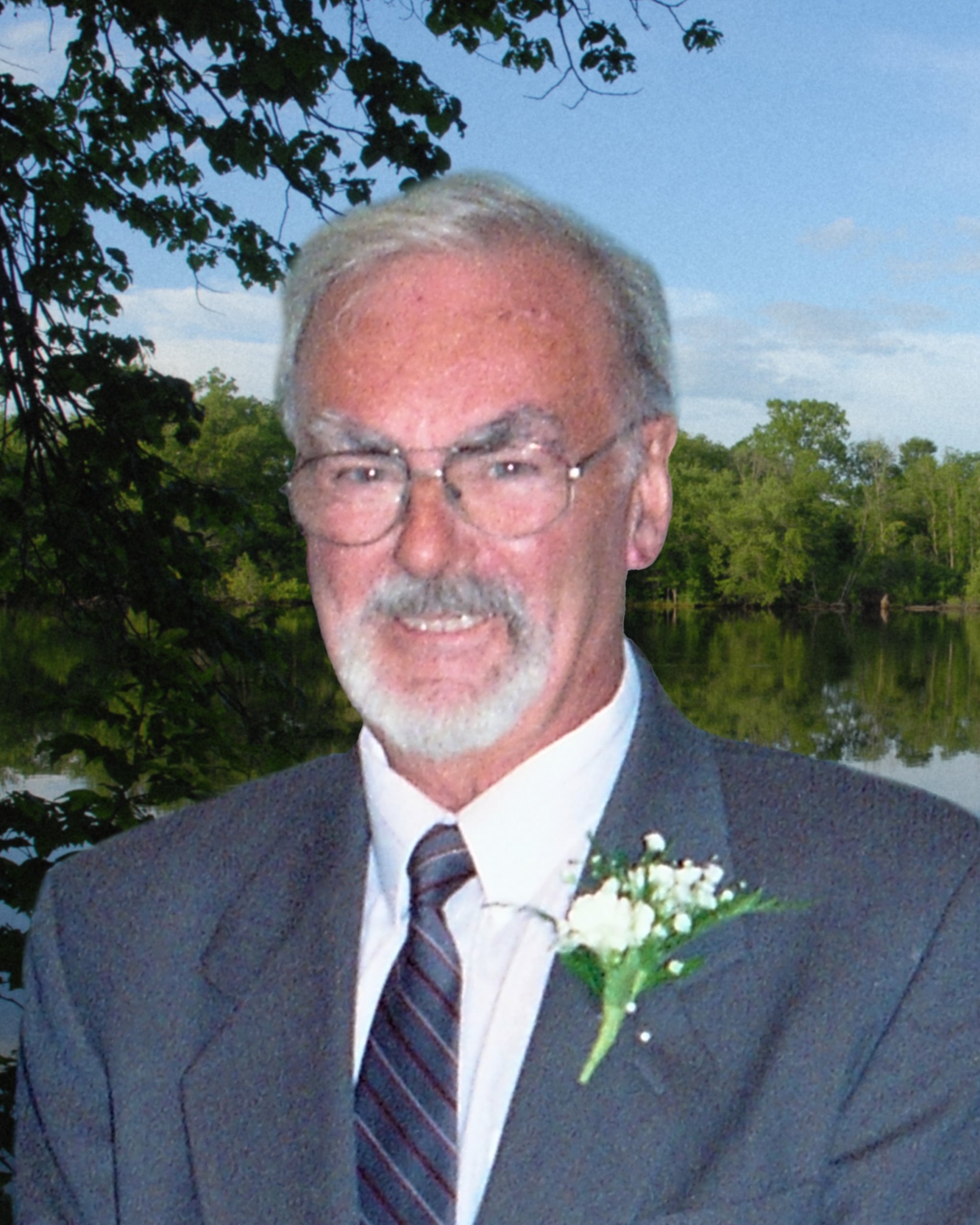 Jean-Paul Simard