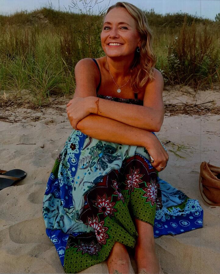 Cheryl Findlay