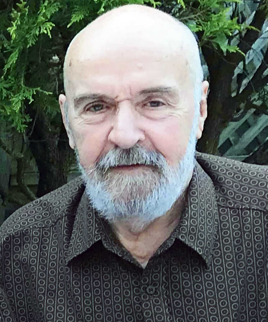 Paul Richard Witheridge