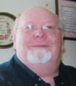 Charles Robert (Charlie) Mingo