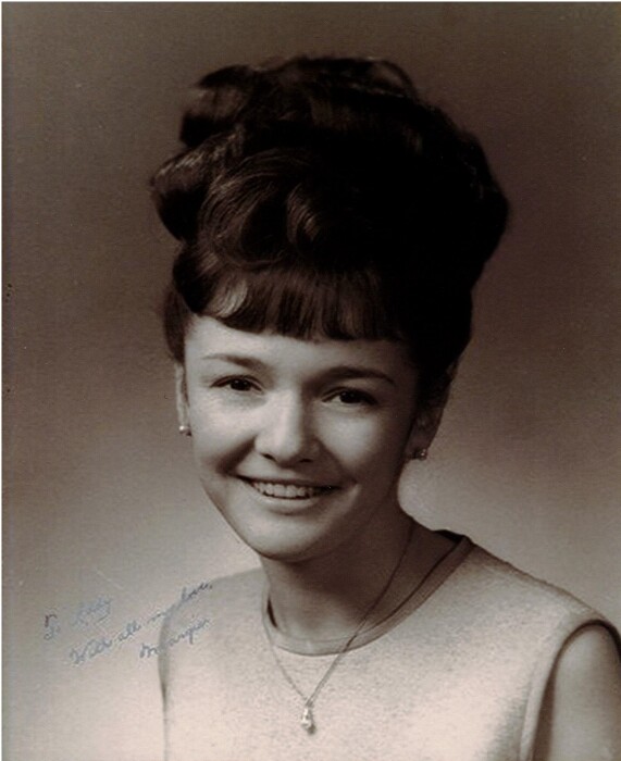 Mary Margaret Doiron