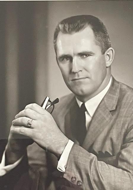Gary R. Collins
