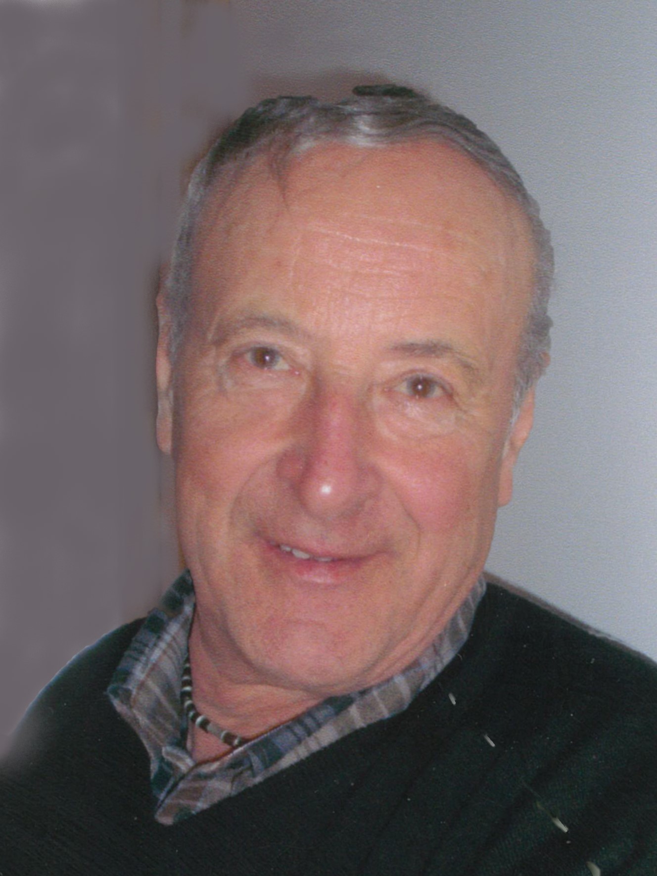 Pierre St-Arnaud