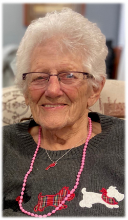 Helen (Ellen) Olsen Taylor Collison