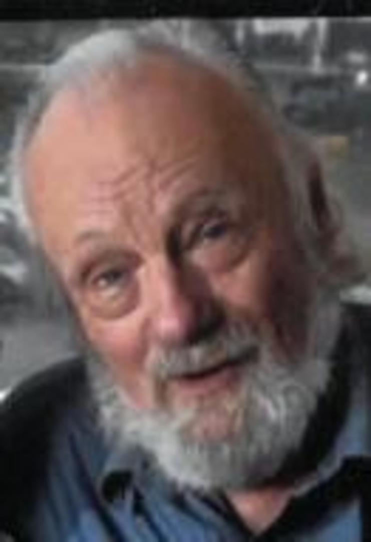 Brian Ernest Marston