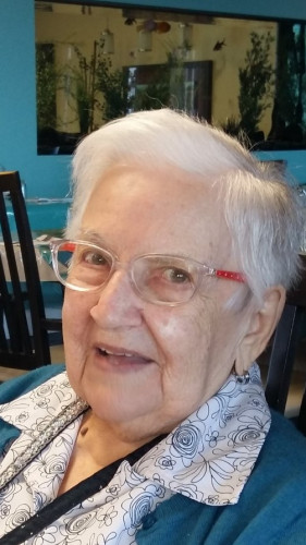 Marie-Anne Gagnon Simard