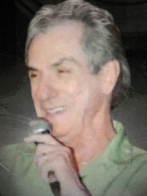 Pierre Fiset