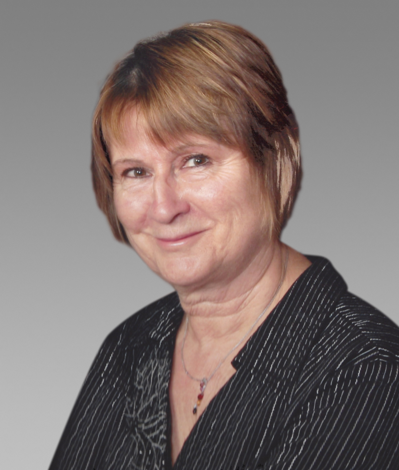 Suzanne Walker