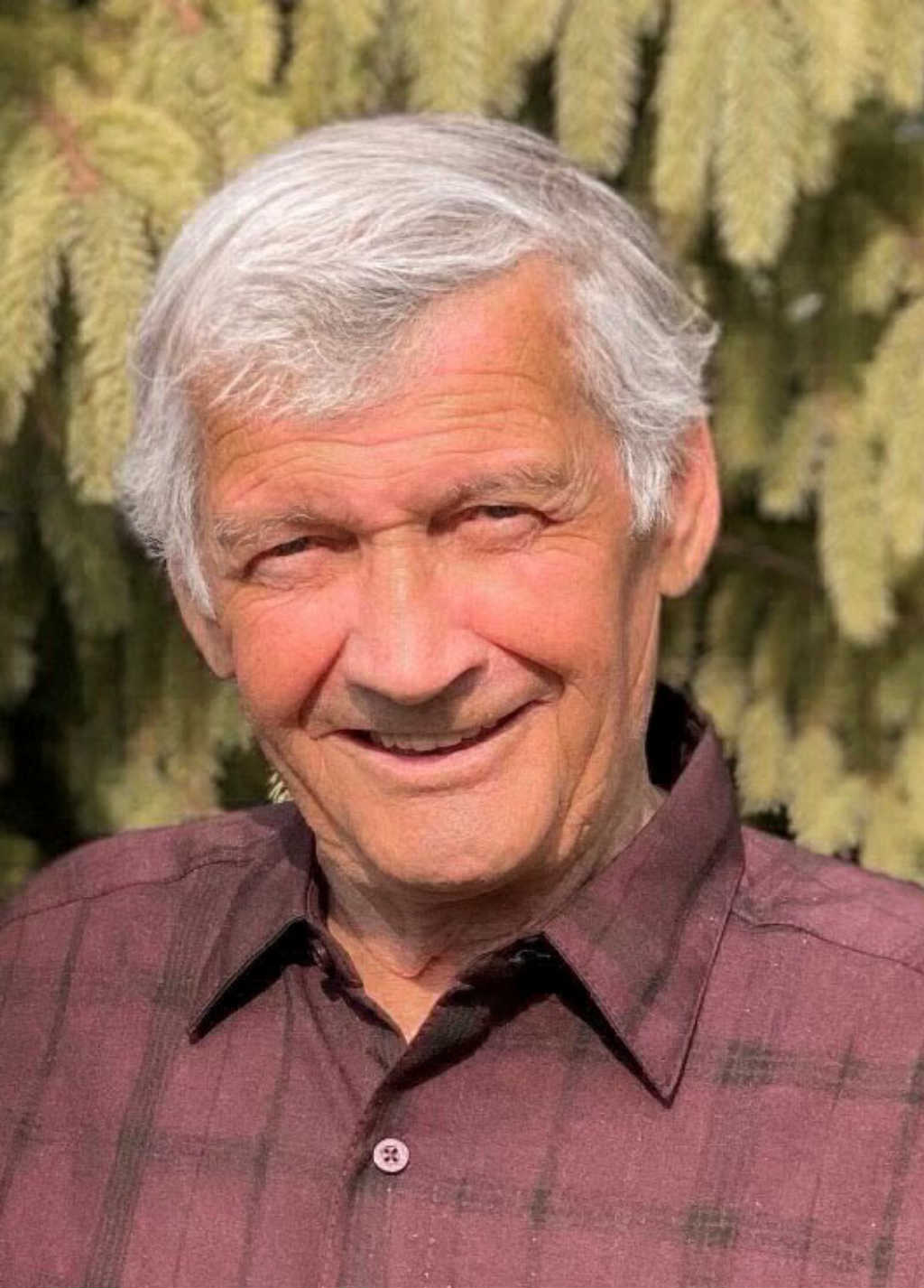 James (Jimmy) Anderson