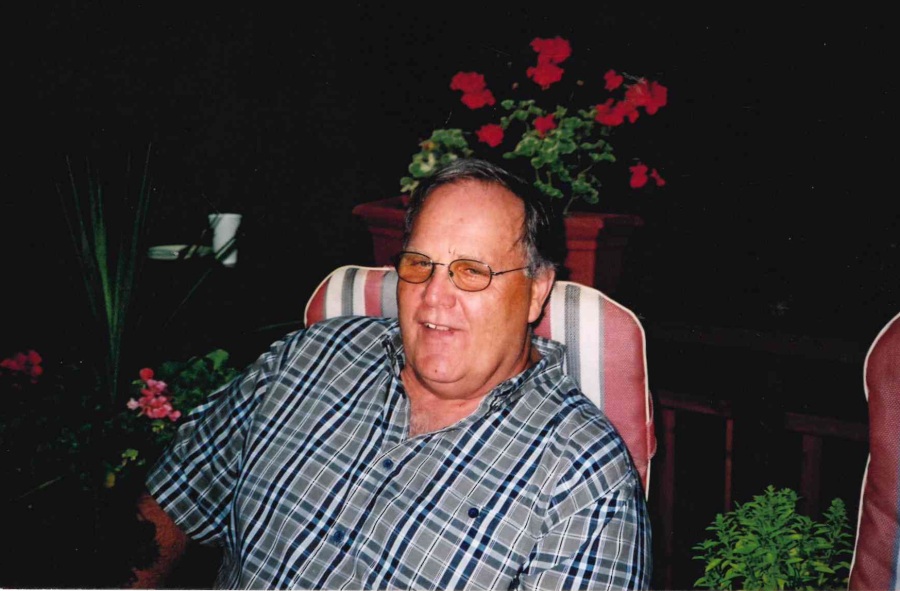 William John Watkinson