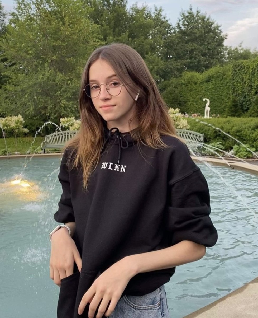 Alyson Beaulieu-Mazerolle