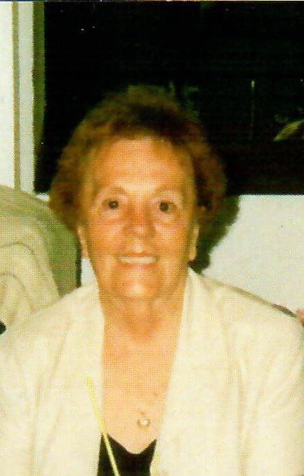 Pierrette Veillette