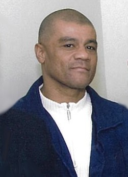 Darrell Edward Richards