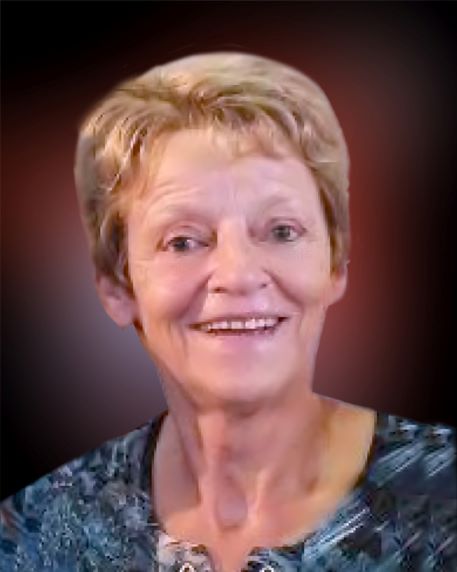 Michèle Garon Bouffard