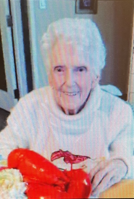 Cecily Mary Elizabeth Cormier