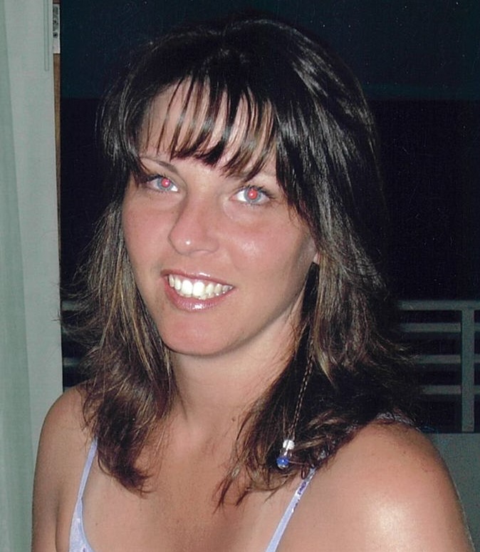 Shelly Marie Jensen Simpson