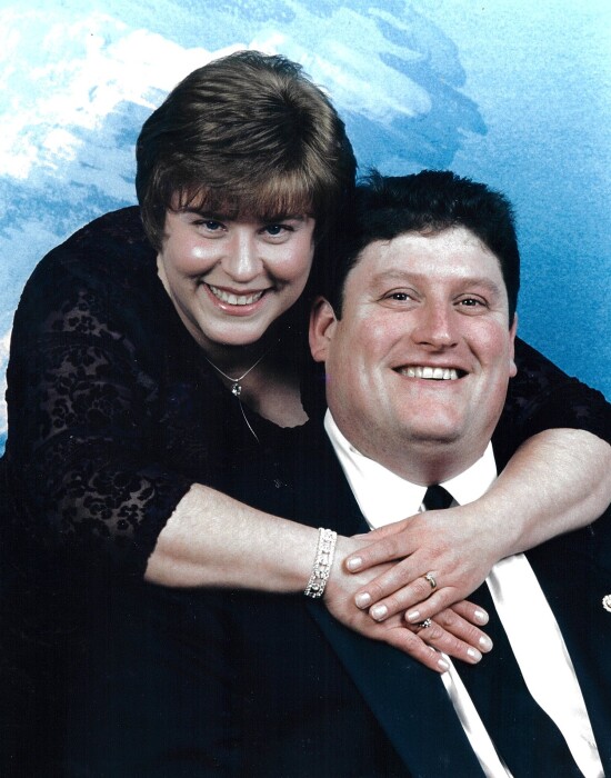 Kevin Michael Marsden