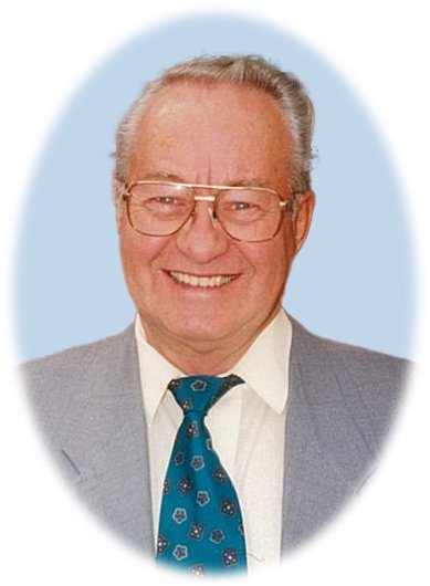 Edward John Murray