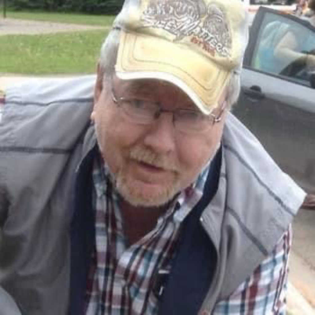Vernon Gerard Keefe