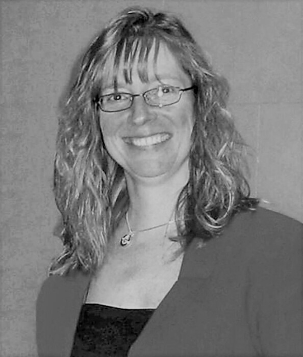 Sandra Carol Noble