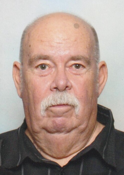 Thomas George (Tom) Bales