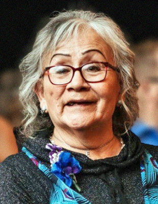 Elizabeth (Liz) Polege