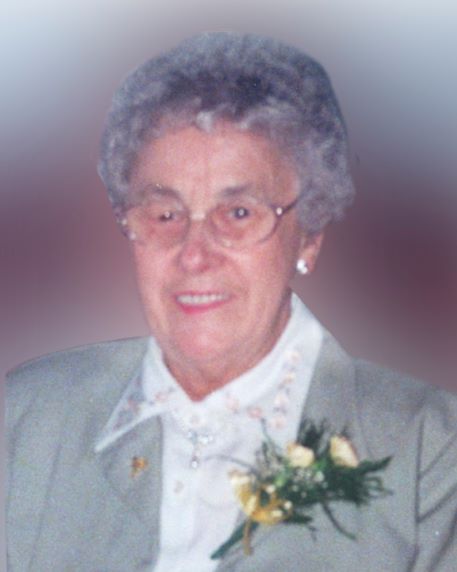 Simone Boissonneault