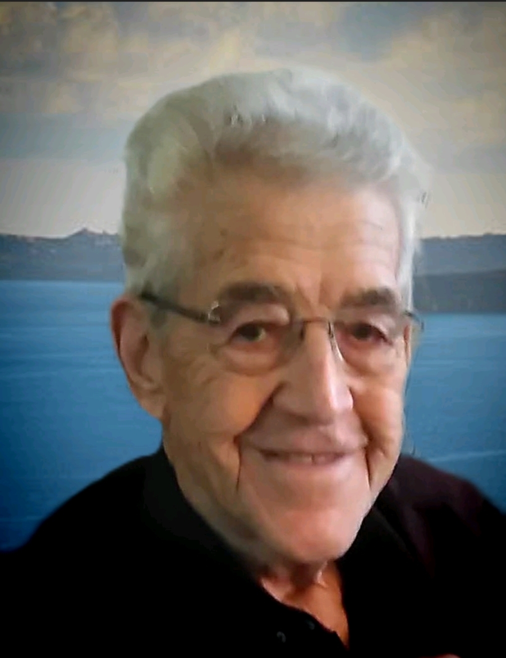 Jean-Paul (Ti-Jean) Pouliot