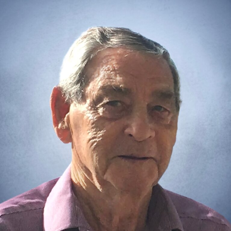 Marcel (Somba) St-Pierre