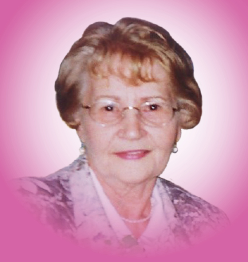 Thérèse Benoit Boisvert