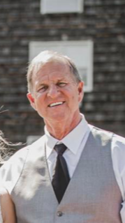 Richard Henry (Ricky) Koke