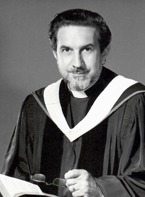 Rev Wm Keith Hudson Eddy