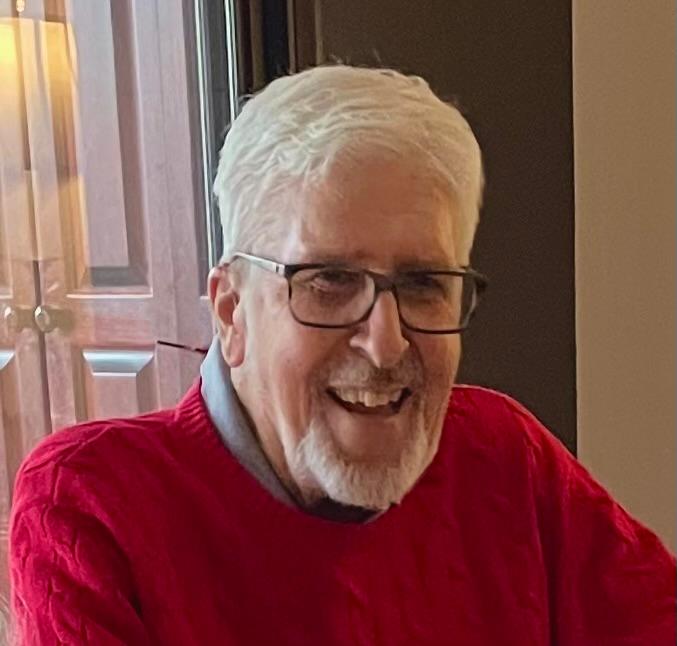 Bill Errington (William) Dunford