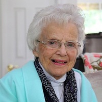 Audrey Elizabeth Bateman