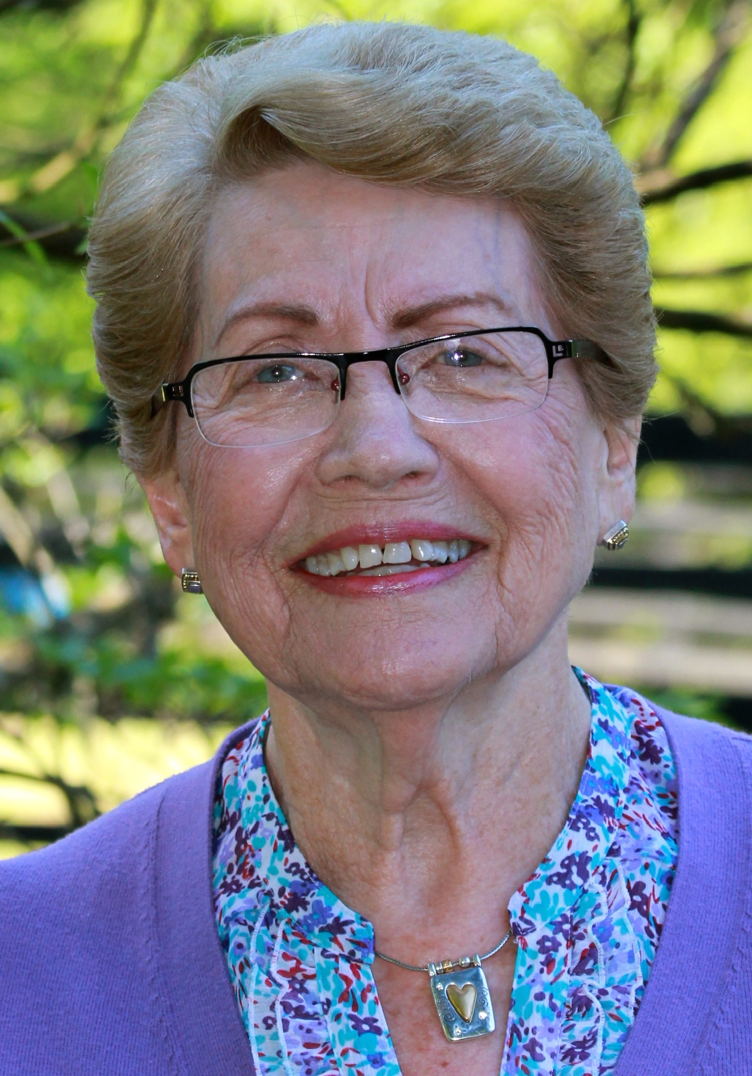 Emelia Theresa Slobodian Amyotte