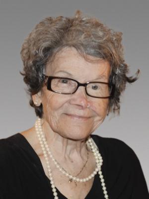 Marie-Anna Leduc Morin