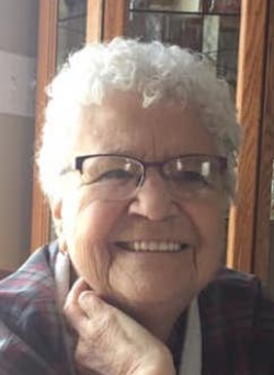 Marion Mae Tingley- Corey Beaumont