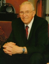 Harold Hansen