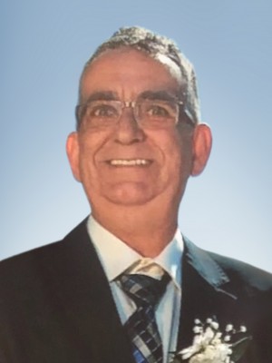Raymond Brousseau